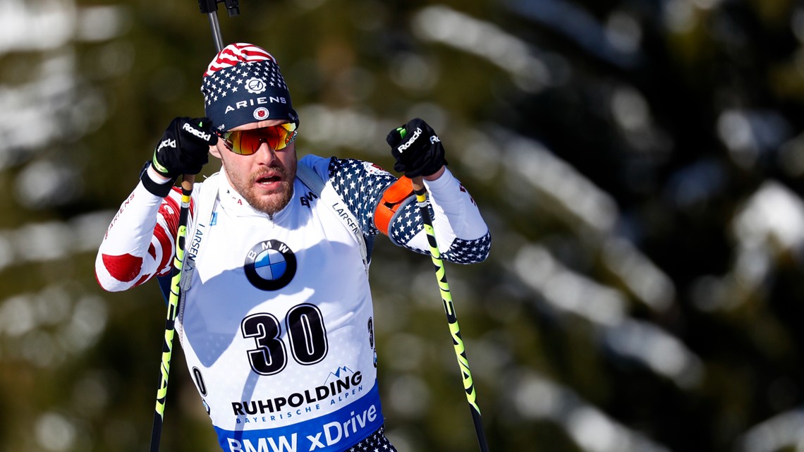 WATCH: Leif Nordgren 'meets' newborn child from Beijing Olympics ...