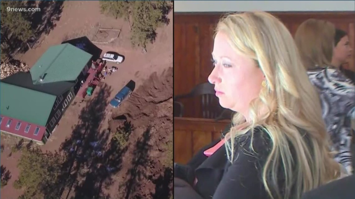 Witnesses Corroborate Parts Of Krystal Lees Testimony About The Murder