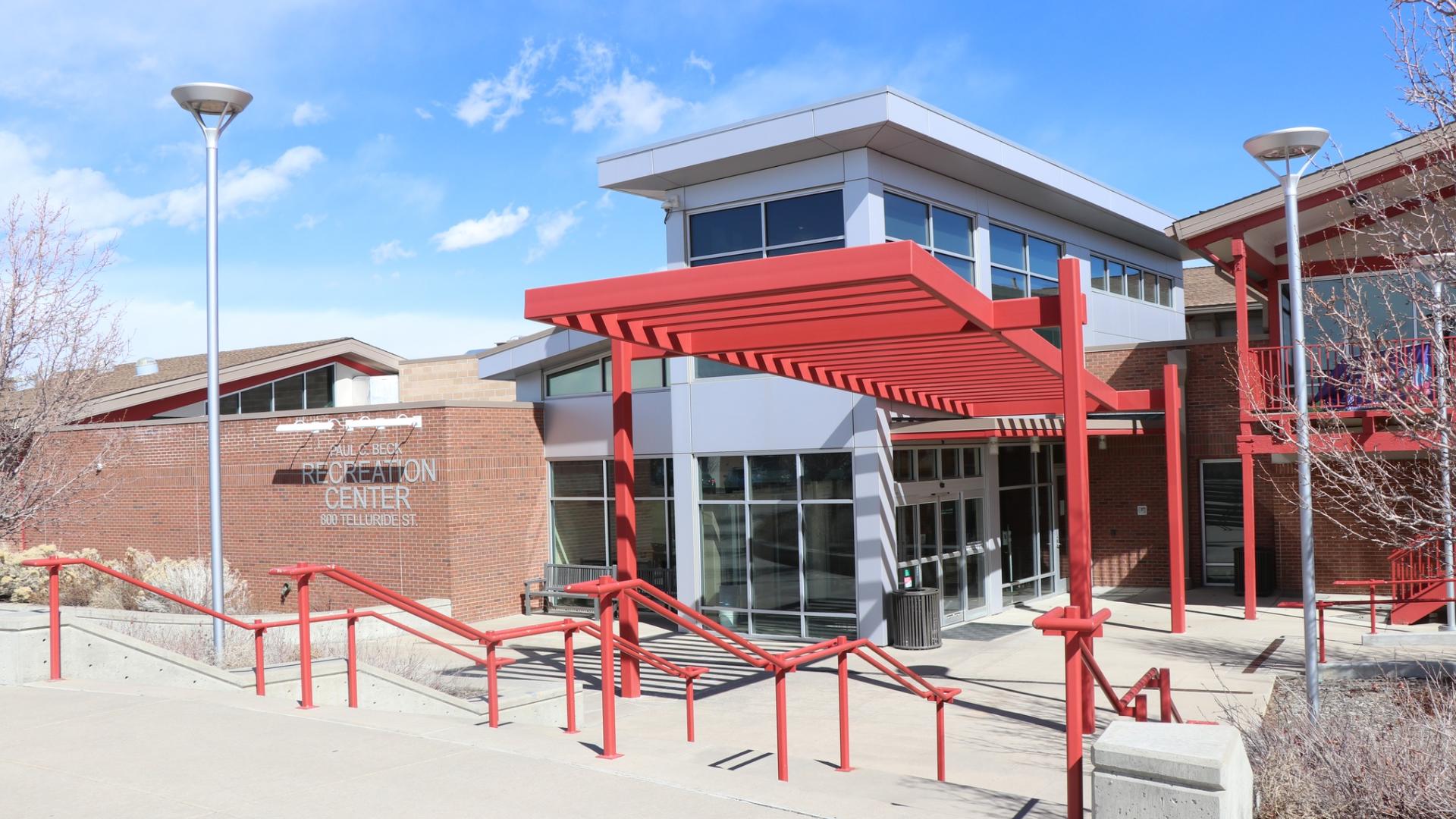 Beck Recreation Center closing | 9news.com