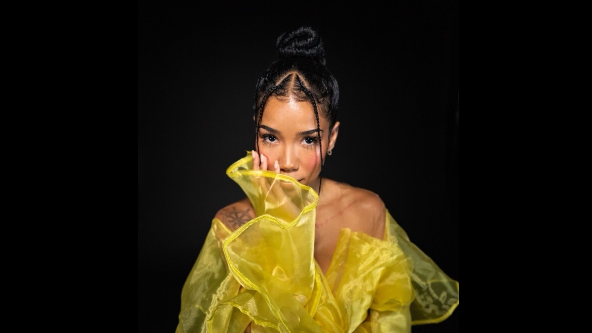 Jhené Aiko to play 26 arenas on 'The Magic Hour Tour' | 9news.com