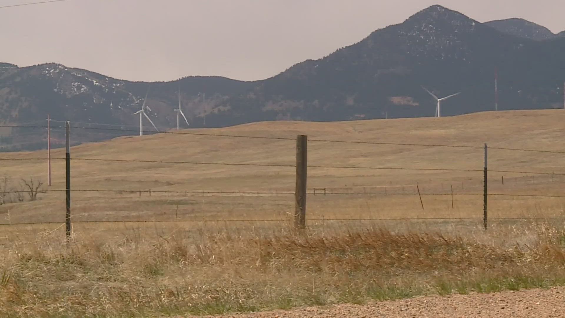 Colorado's record-dry winter, forecasted heat wave brings worry for ...