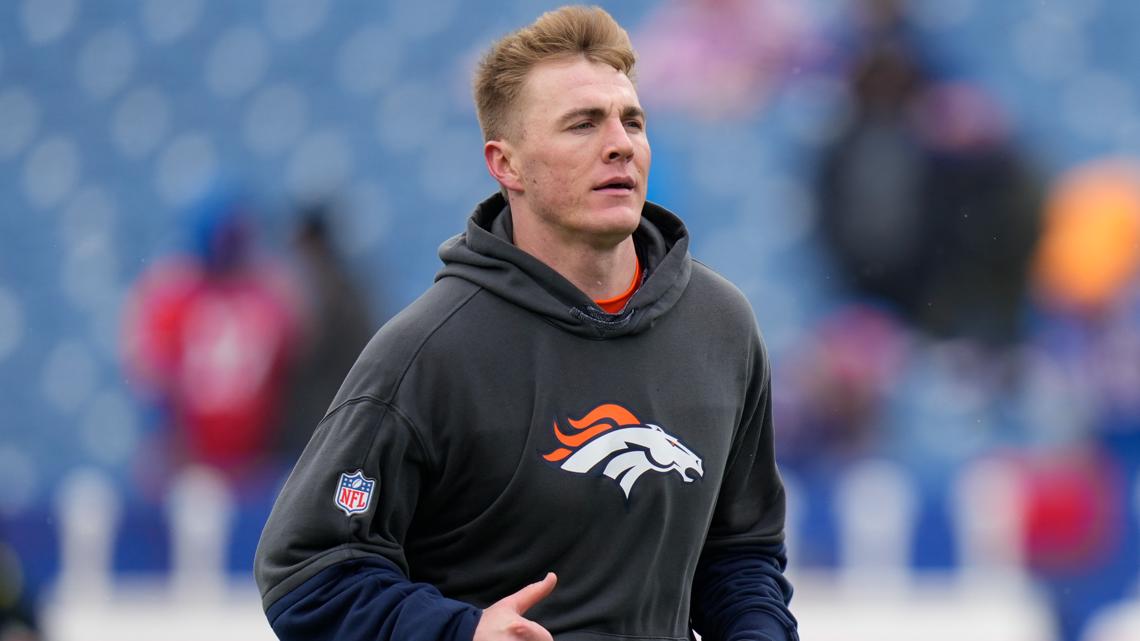 Condoleezza Rice's ex-boyfriend addresses ownership of Broncos | 9news.com