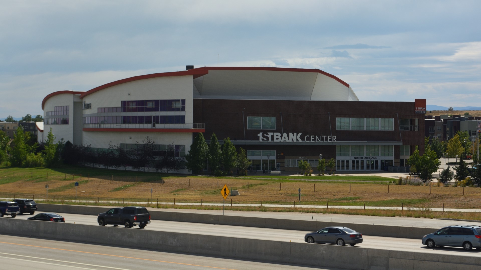 1st Bank Center was financial wound for city of Broomfield | 9news.com