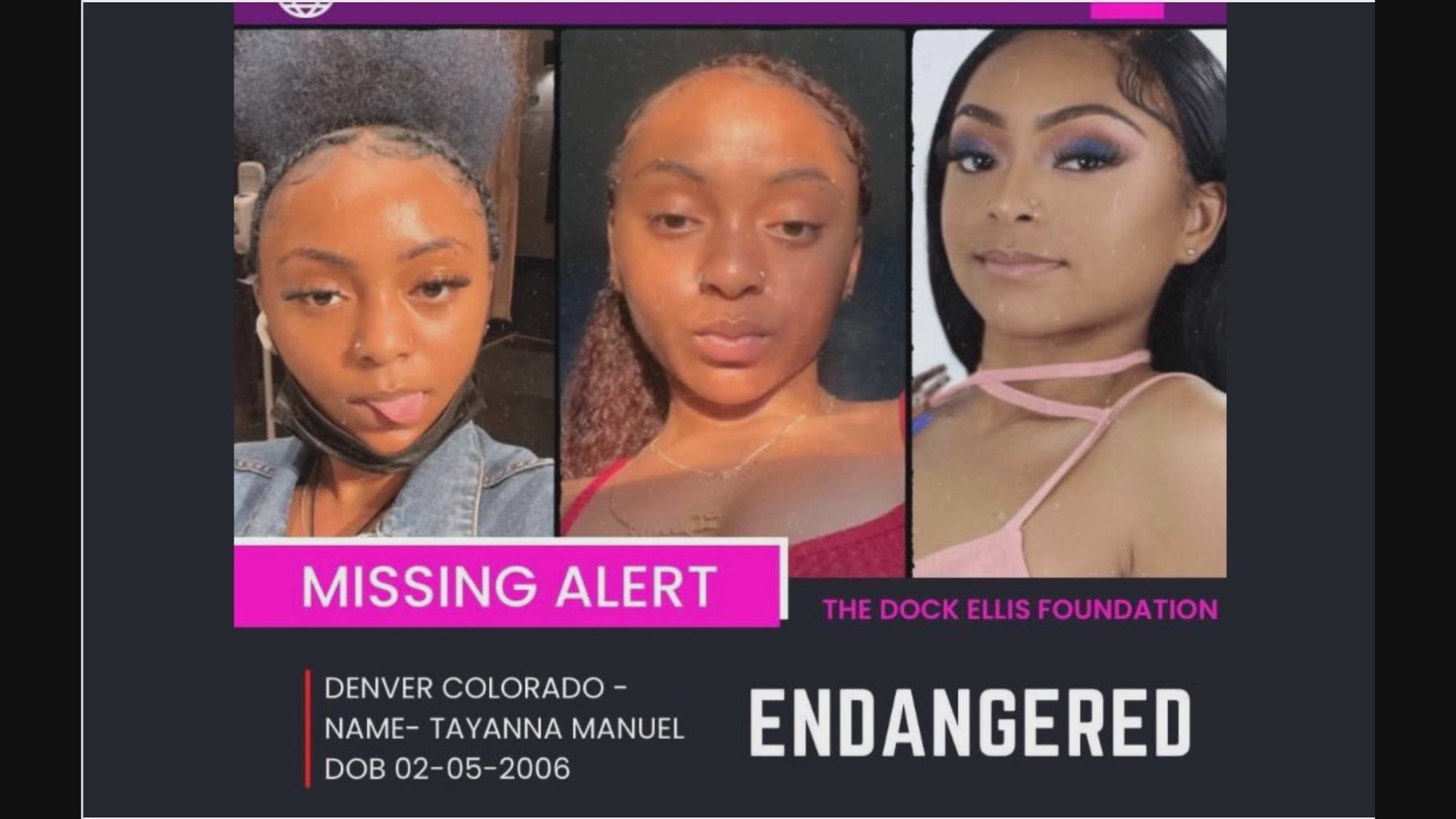 Teen found dead in Denver may have been killed days before | 9news.com