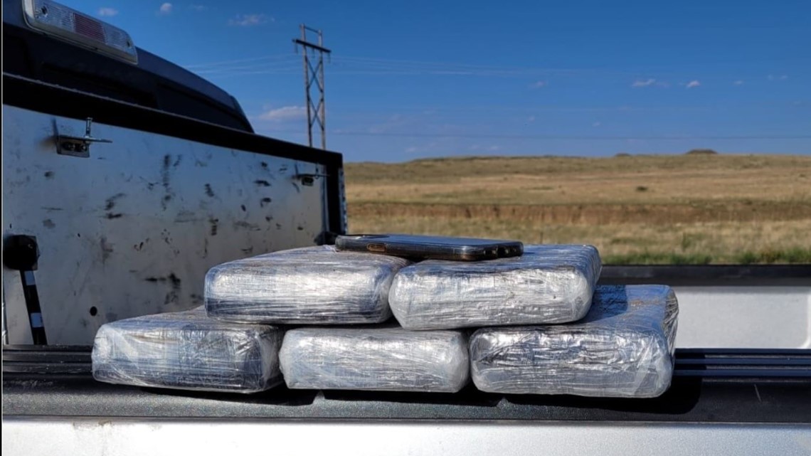 Long-running Colorado drug bring broken up | 9news.com