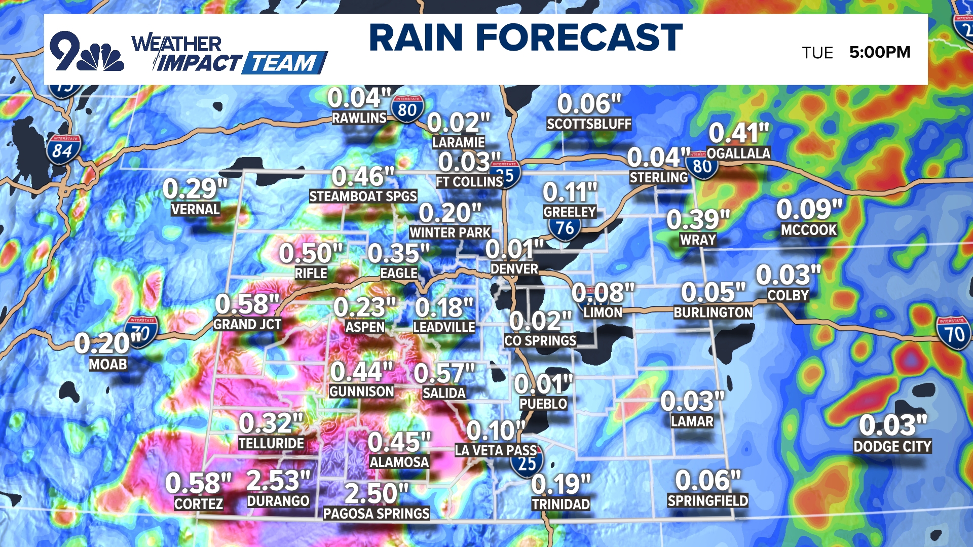 Denver's Leading Local News: Weather, Traffic, Sports and more | Denver ...