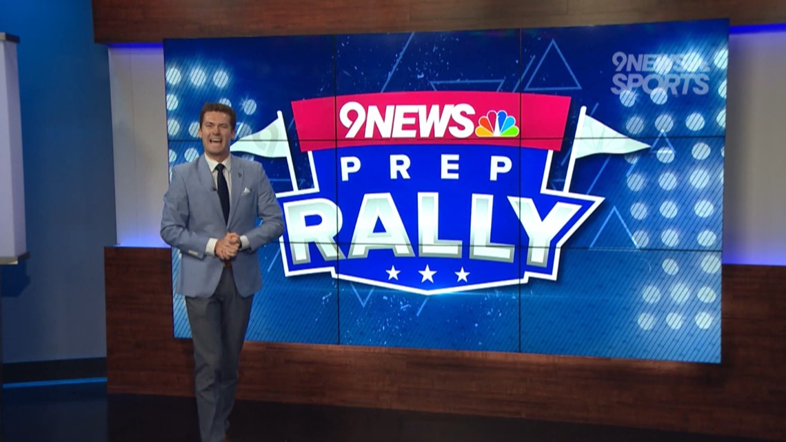 Prep Rally Honor Roll: November 4, 2022 | 9news.com