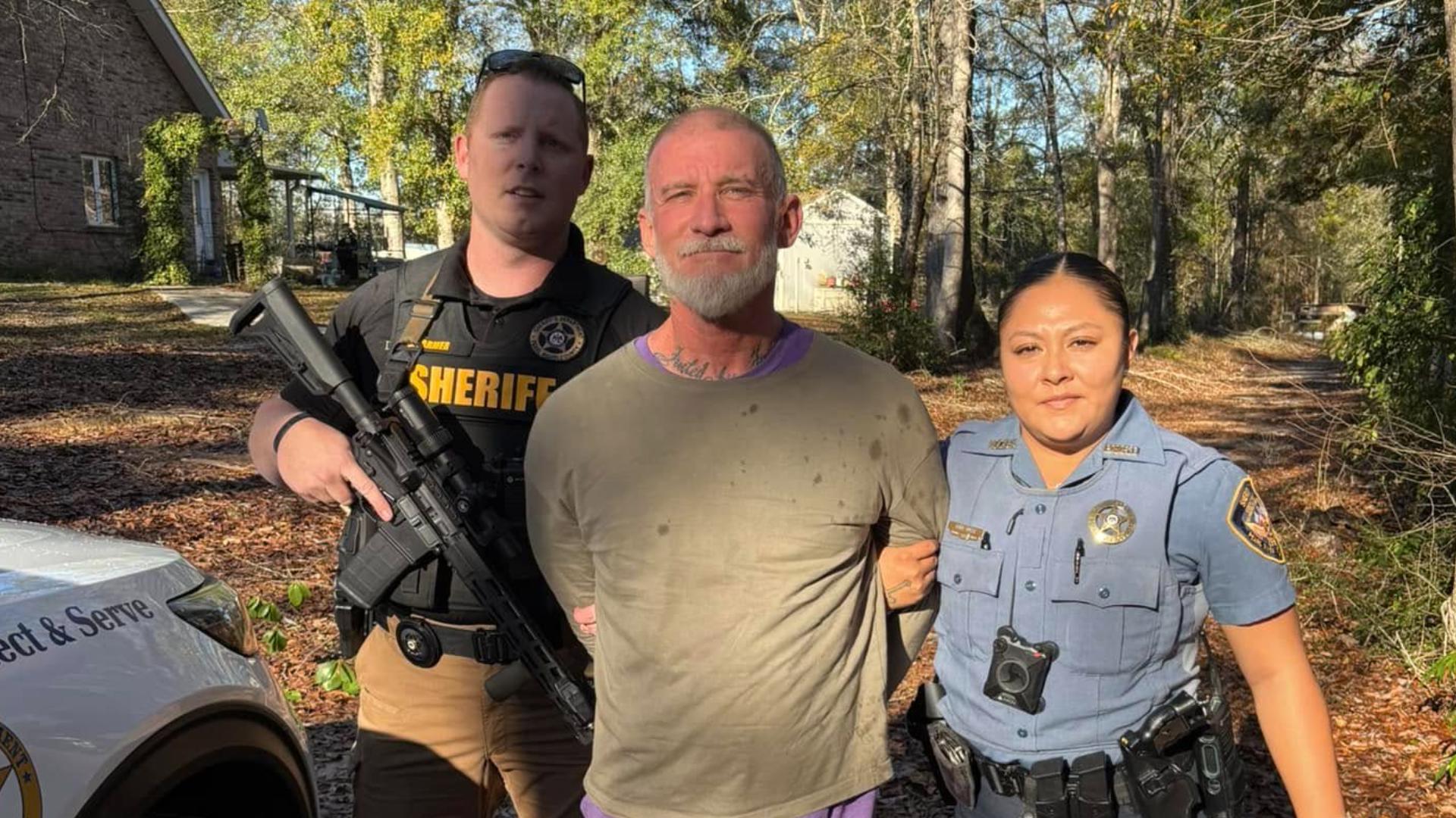 Persons of interest in Colorado missing person case arrested in ...