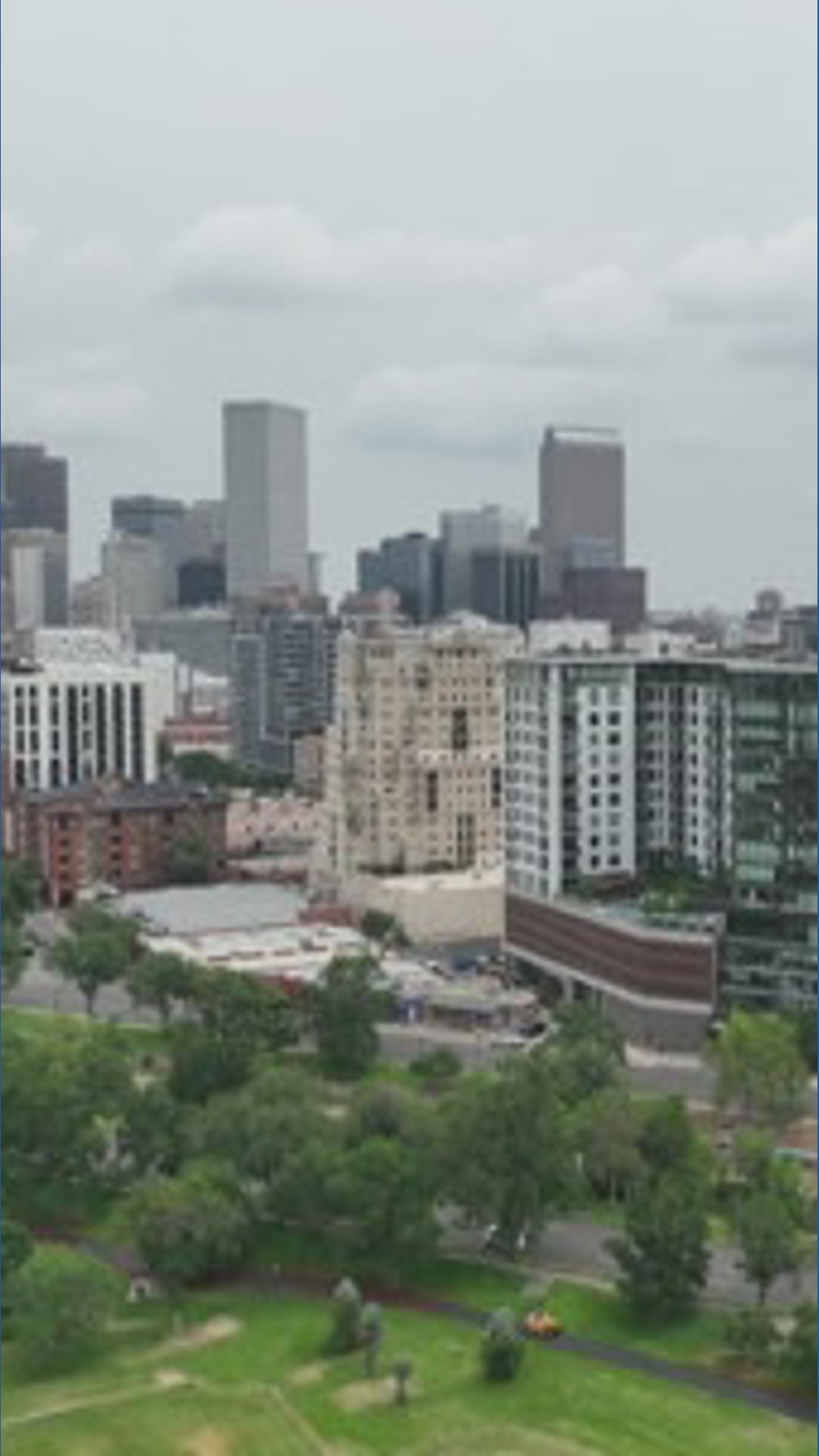 Colorado population tops 6 million as growth slows, census estimates ...