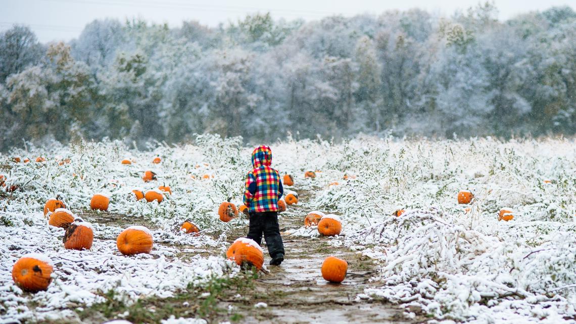9NEWS Weather Impact Team: 9NEWS Weather has a new look | 9news.com