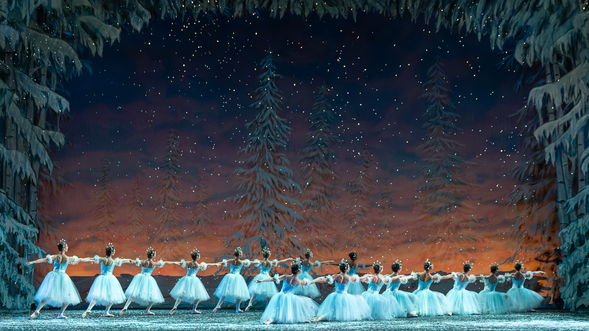 Colorado Ballet unveils 2026-27 season lineup | 9news.com