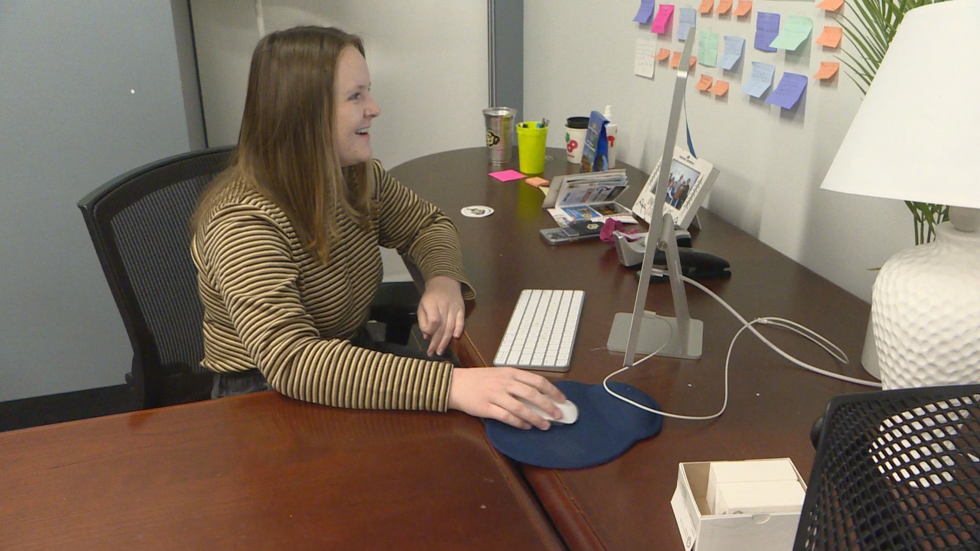 CU students push to ban concealed carry | 9news.com