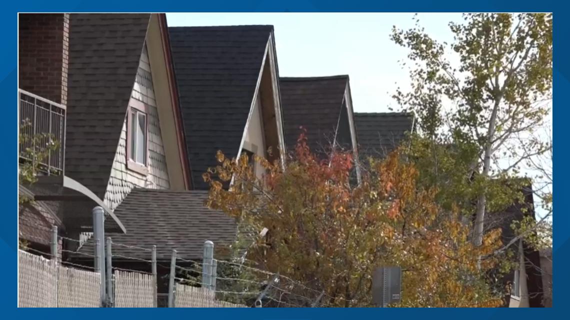 Colorado leads the nation in home insurance premium increases | 9news.com