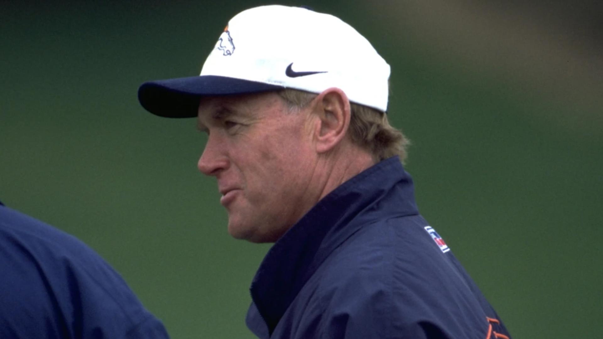 Former Broncos GM Neal Dahlen dies at 85 | 9news.com