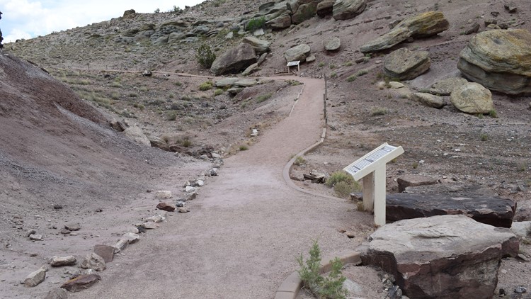 This Colorado town might remind you of Moab (and you could actually ...