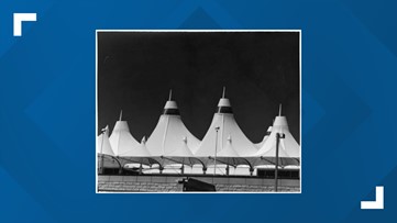 Timeline: The history of DIA | 9news.com