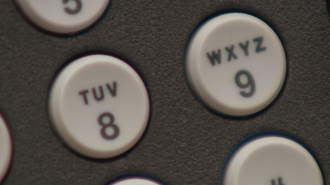 988 could be new number to dial during a mental health crisis | 9news.com