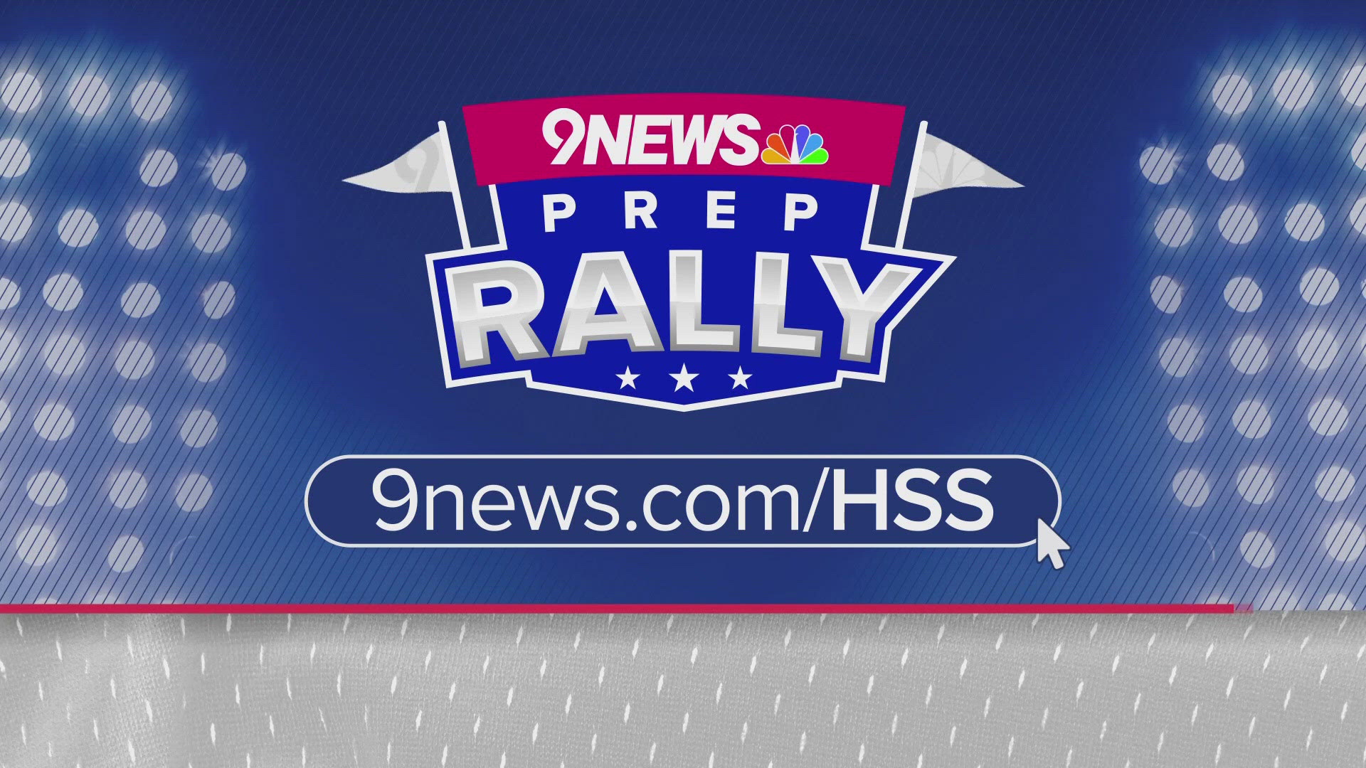 Prep Rally | Sunday, June 21, 2026 | 9news.com