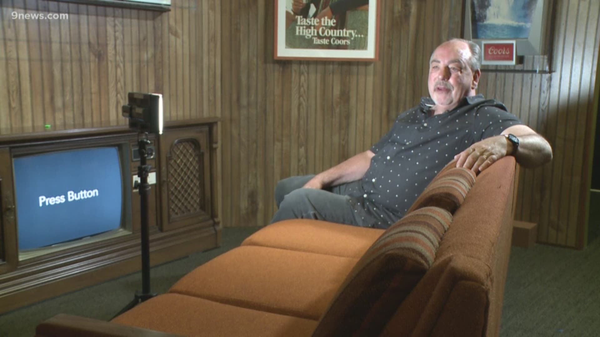 Colorado History: the Denver Pop Festival 50 years later | 9news.com