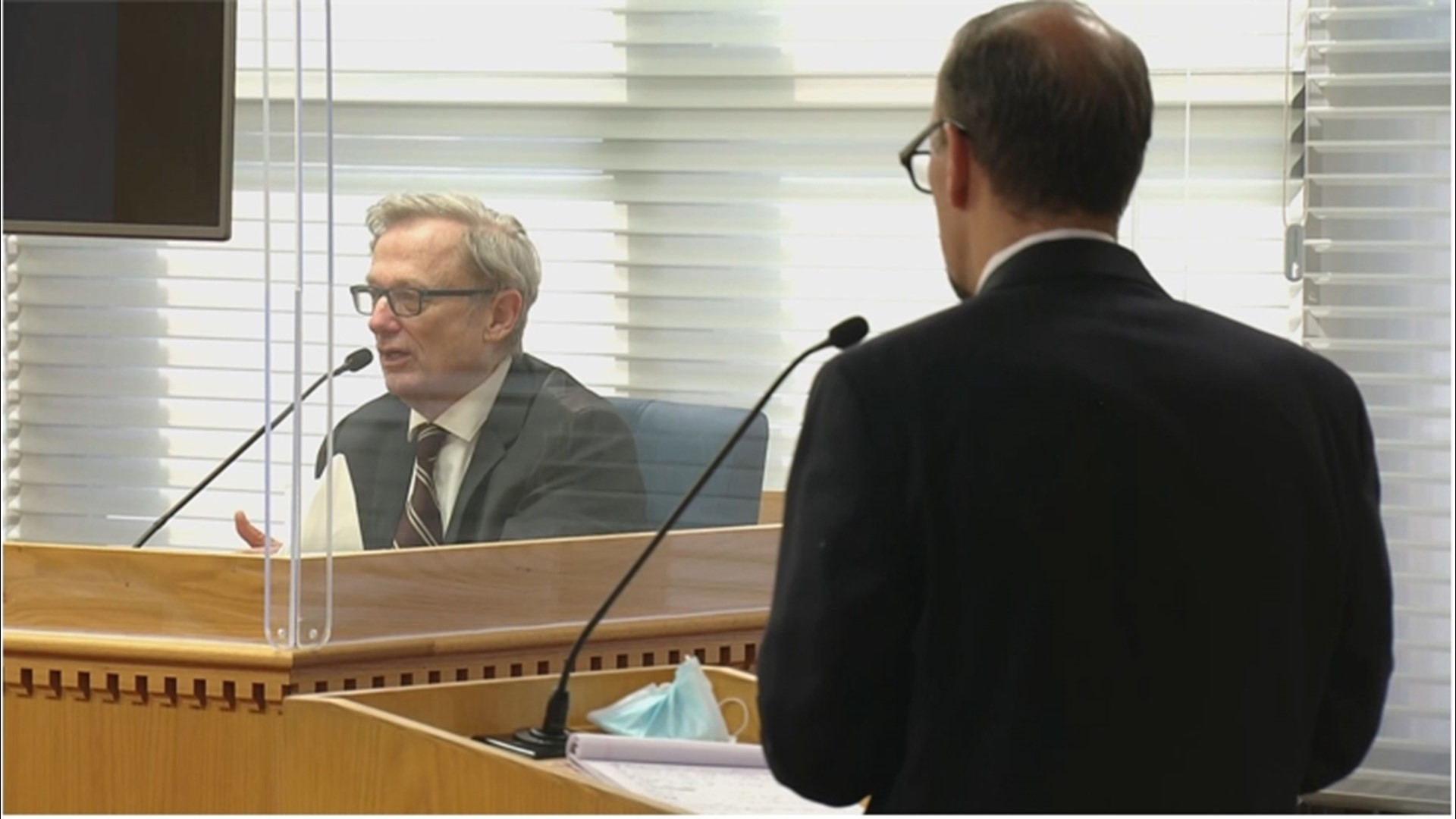 Steve Pankey trial: Closing arguments in Jonelle Matthews case | 9news.com