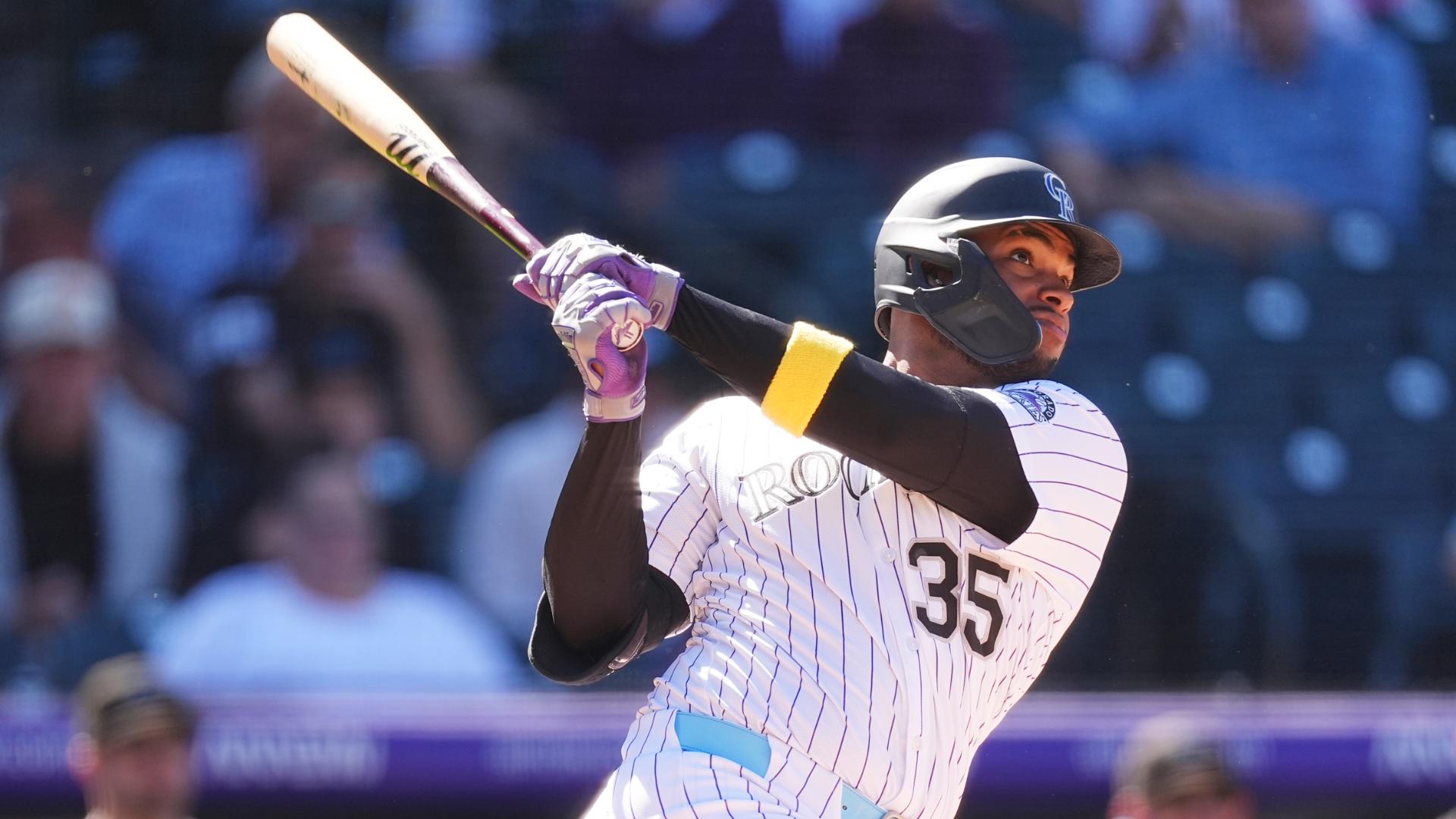 Colorado Rockies Pro Baseball News | 9news.com