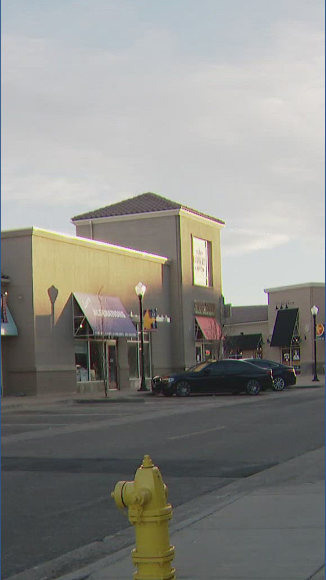A stinky situation: City council member says shopping center stench is ...