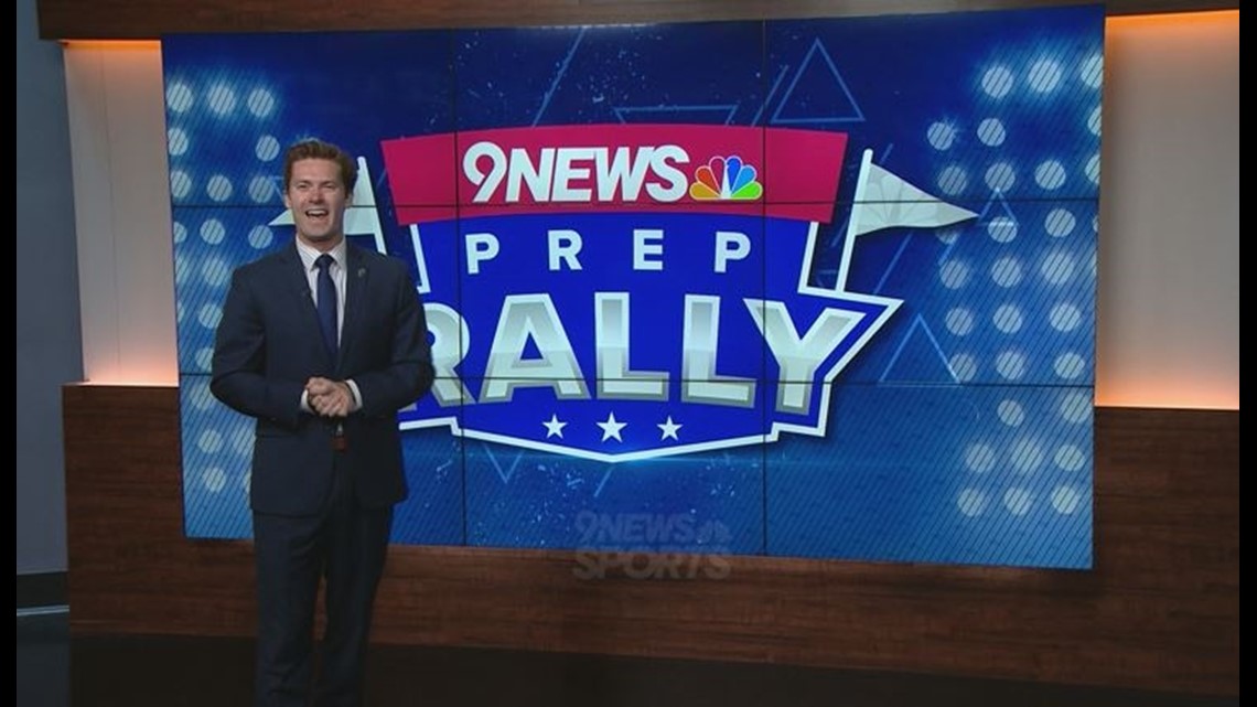 9NEWS Prep Rally Honor Roll (5/2/23) | 9news.com
