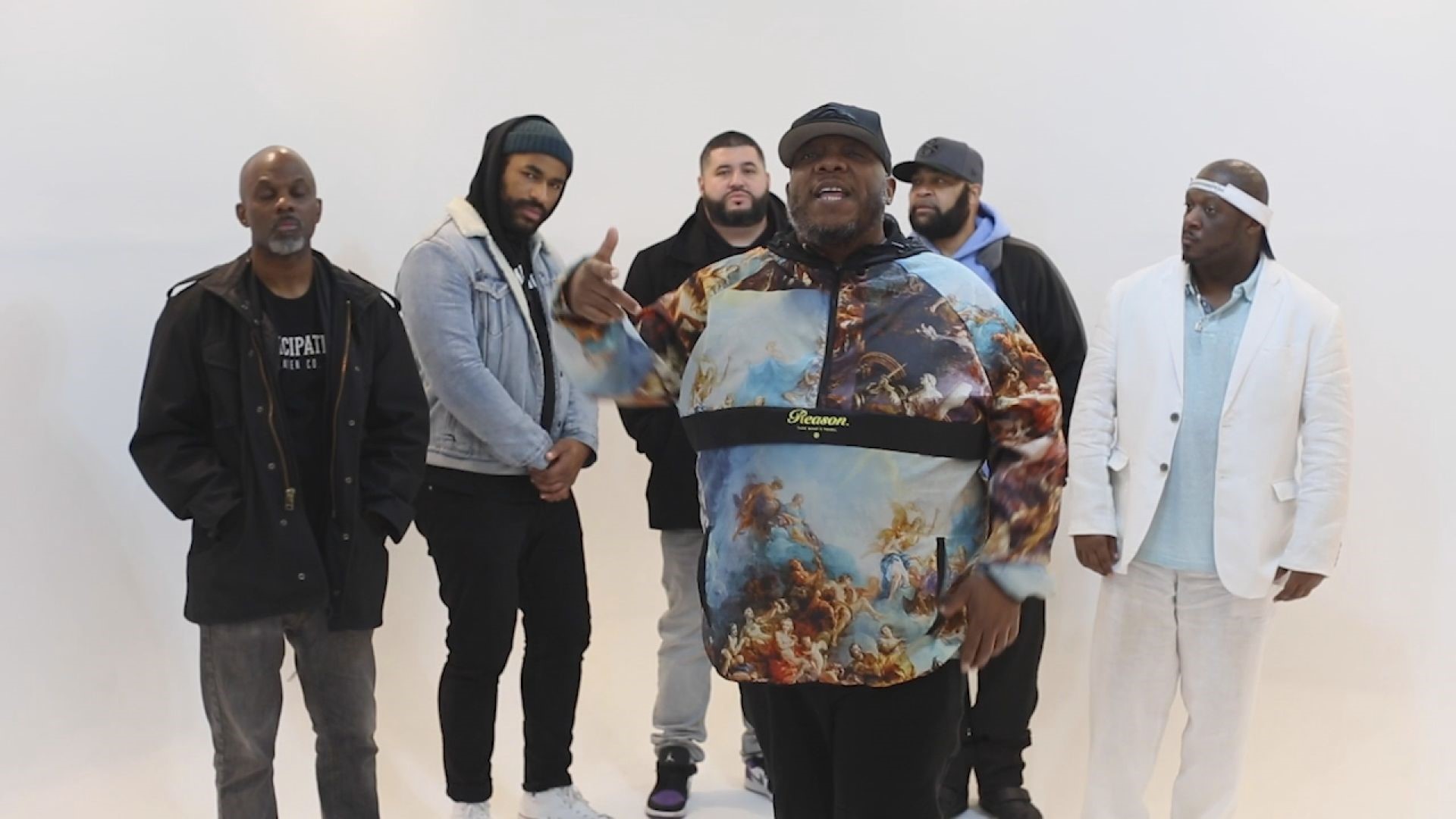 New song by local artists asks city homeless sweeps to stop | 9news.com