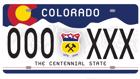 Colorado debuts the new 150th anniversary car license plate | 9news.com