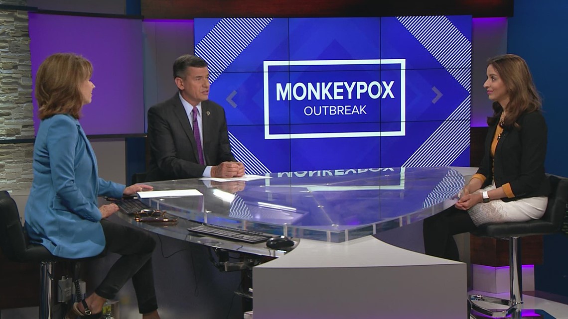 Monkeypox: What you need to know | 9news.com