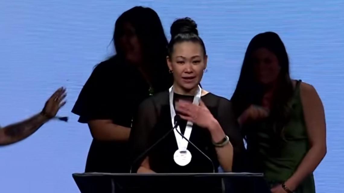 Denver chef wins James Beard Award | 9news.com