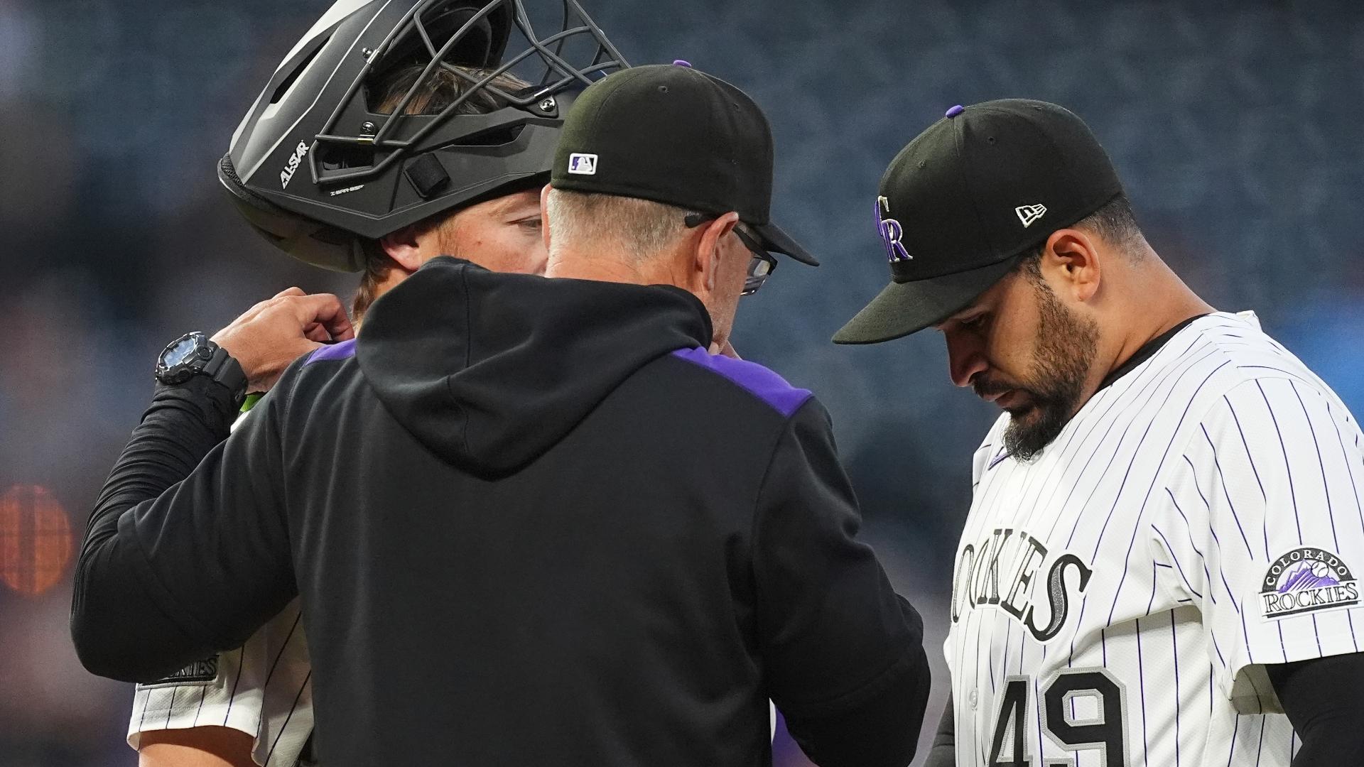 Slacker and Steve breaking up after 18-year run on Alice 105.9 | 9news.com