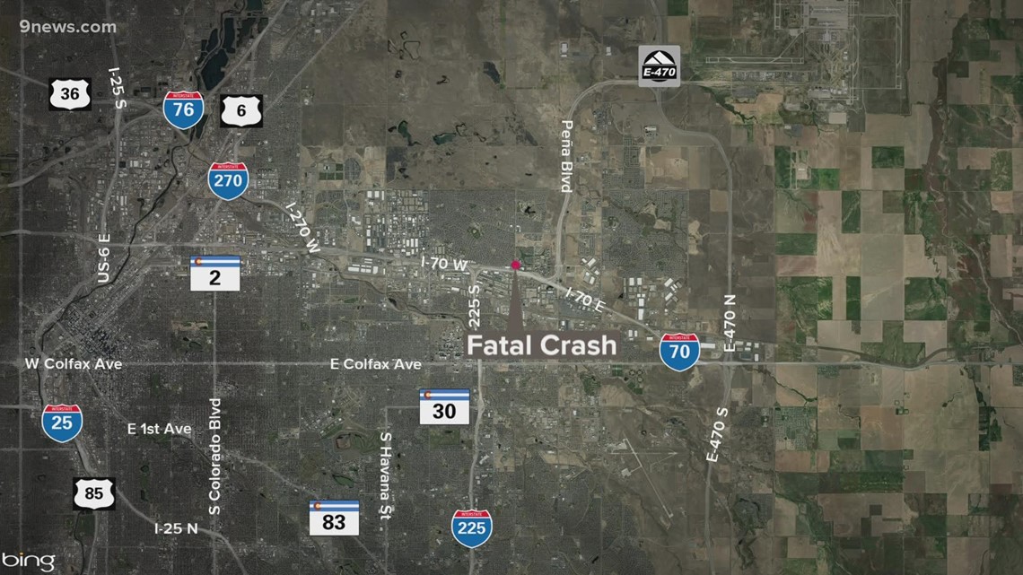 DPD investigating deadly crash | 9news.com