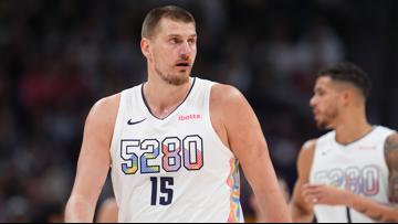 What does 5280 mean for the Denver Nuggets? | 9news.com