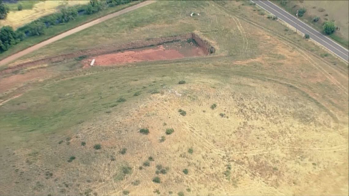 Mysterious monolith appears in Colorado: What does it mean? | 9news.com