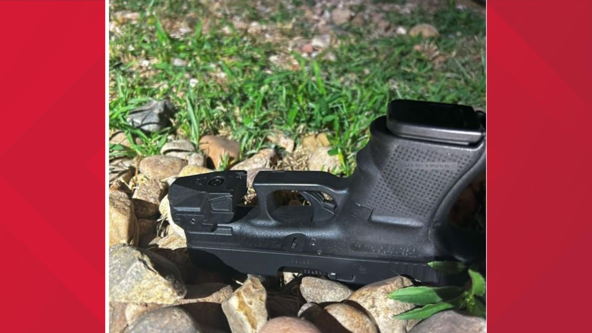 Denver Police update on July 1 shooting on Del Rio Court | 9news.com