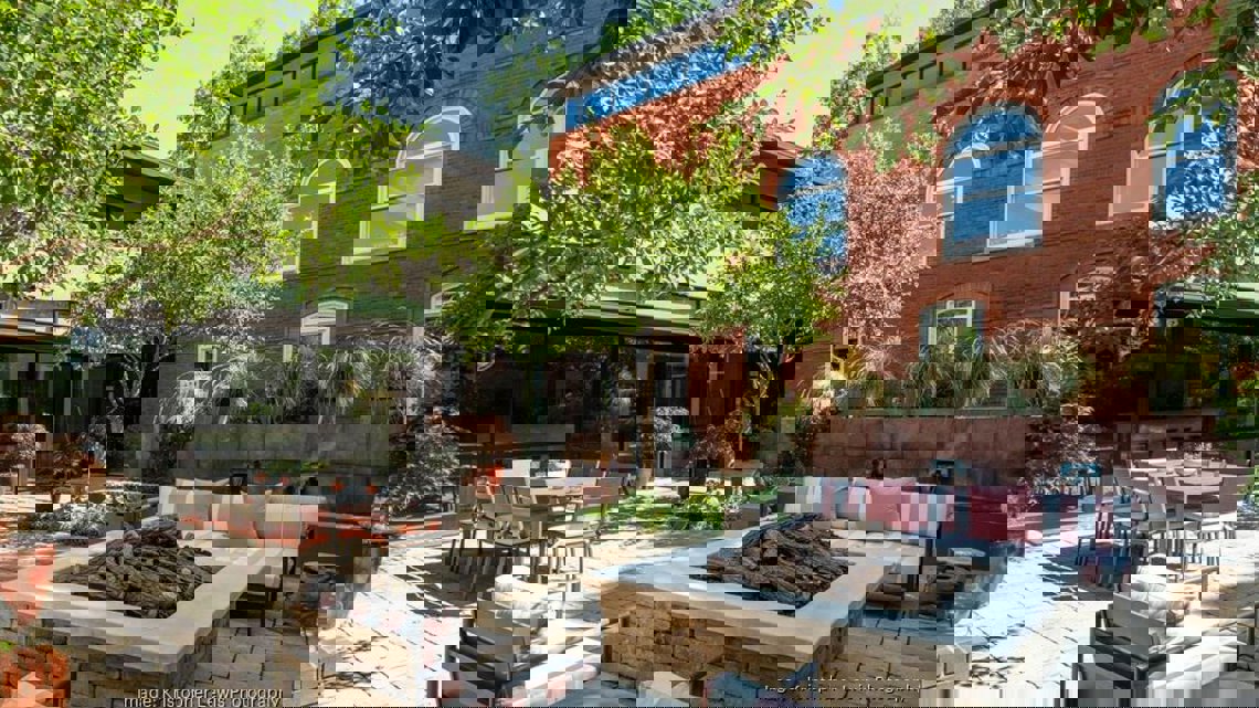 Oakwood Homes CEO lists Denver home for $10.9M | 9news.com