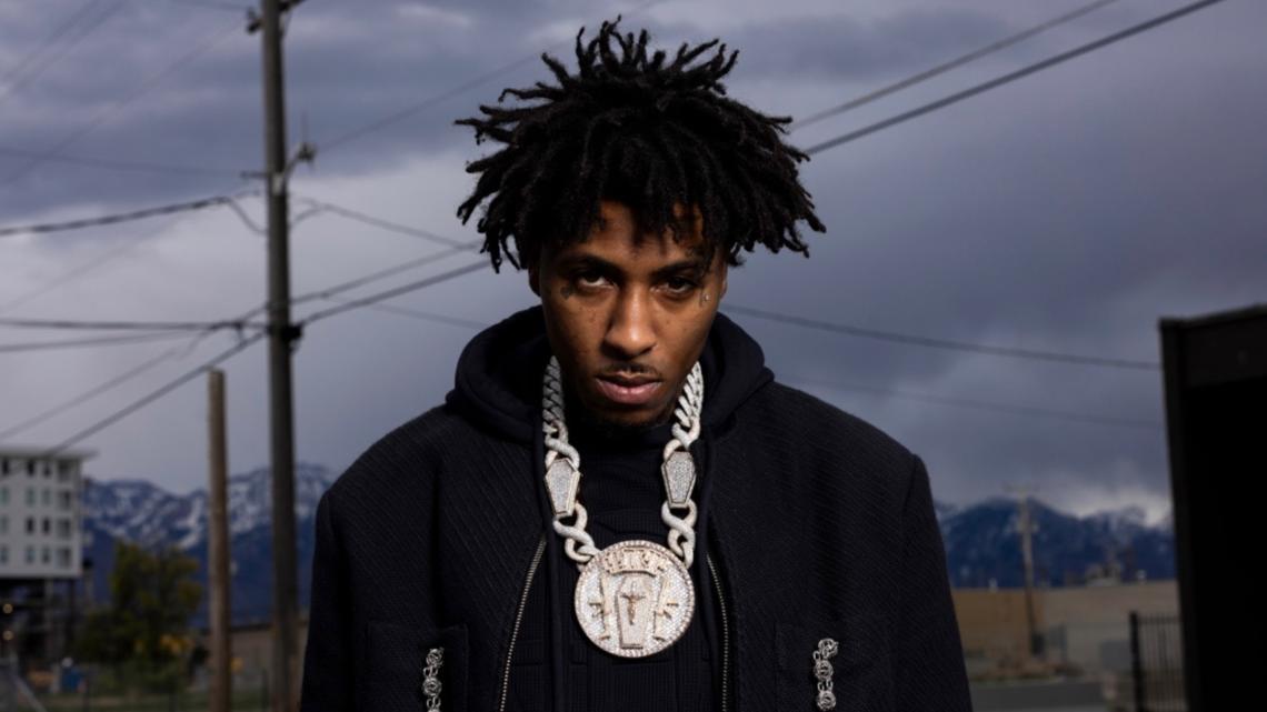 NBA YoungBoy announces first headlining tour for 2025 | 9news.com