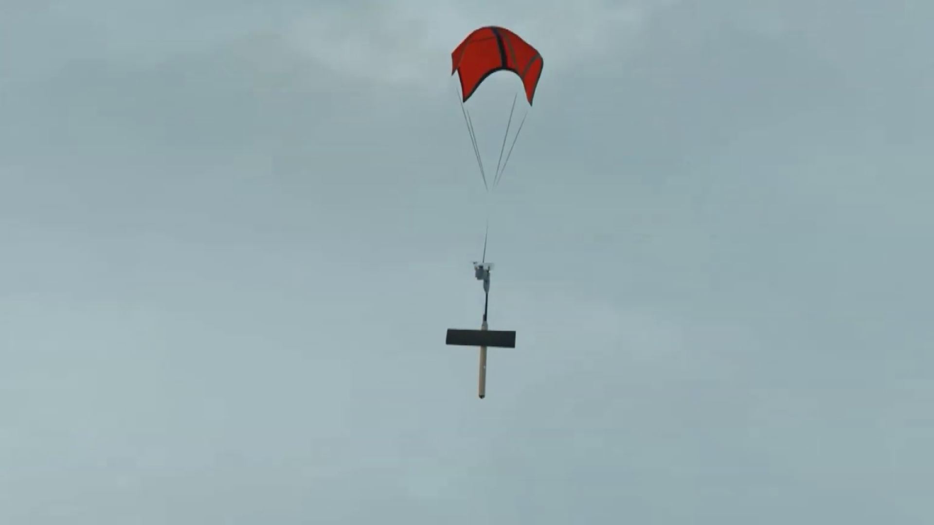 Colorado-built drone probes Category 5 hurricane | 9news.com