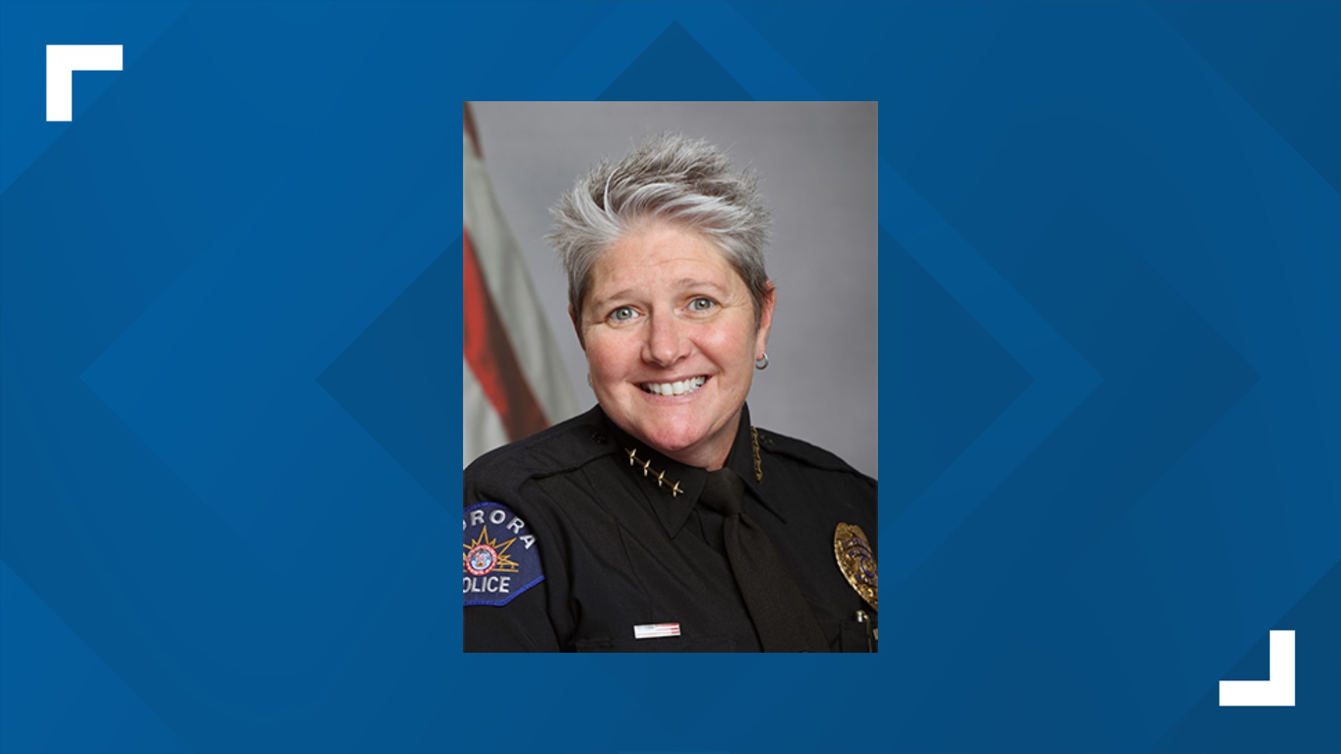 Aurora names 4 as finalists to be next police chief | 9news.com
