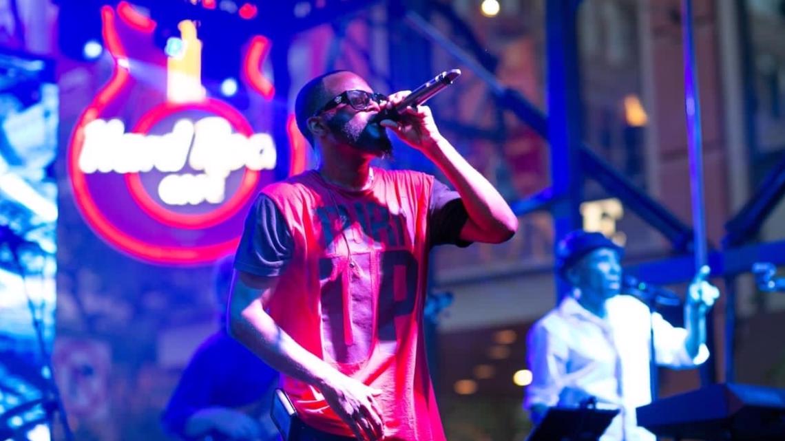 Corey Rose's Wishes and Heroes concert raises $1M for charity in 15 ...