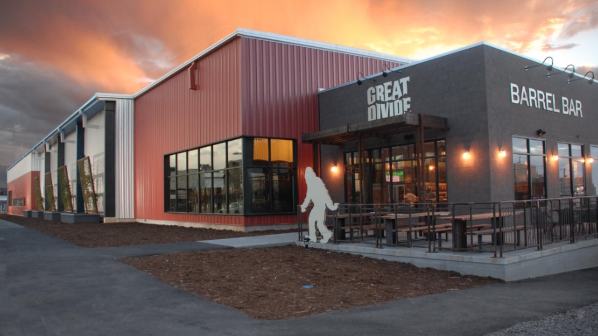 Wilding Brands acquires Great Divide Brewing Co. | 9news.com