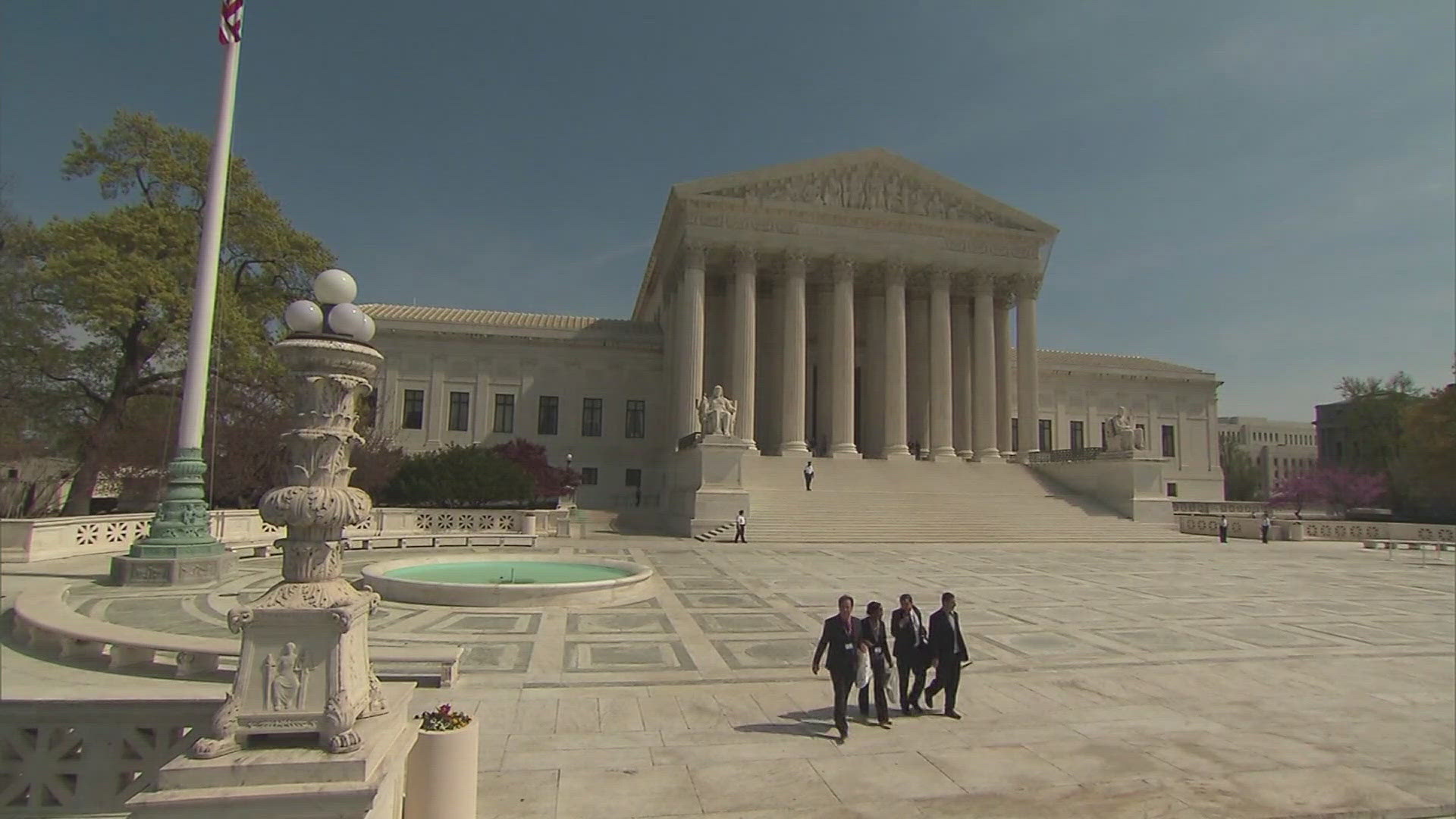 Long-term impact of US Supreme Court rulings | 9news.com