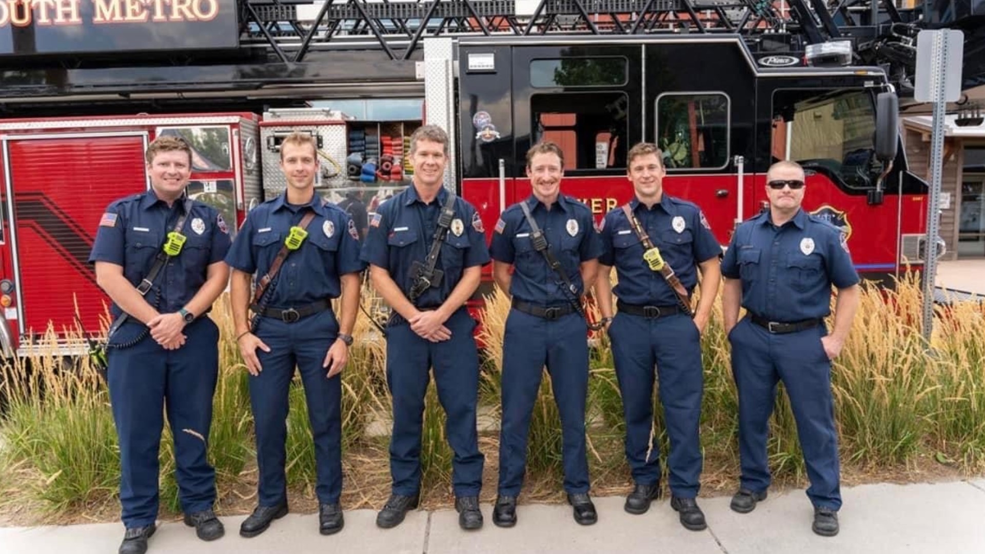 Corey Rose Wishes and Heroes benefit concert is June 24, 2023 | 9news.com