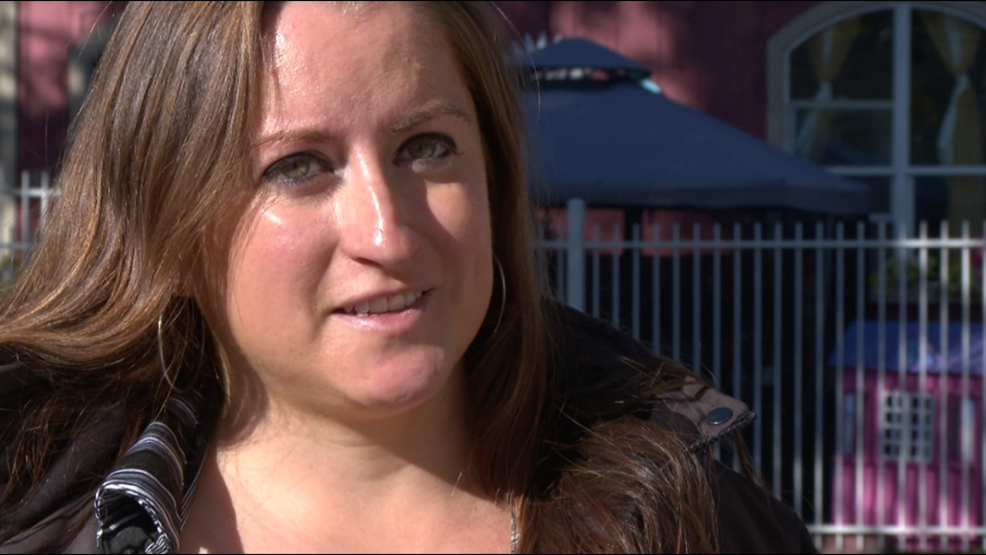 Residents purchase mobile home park, create community co-op | 9news.com