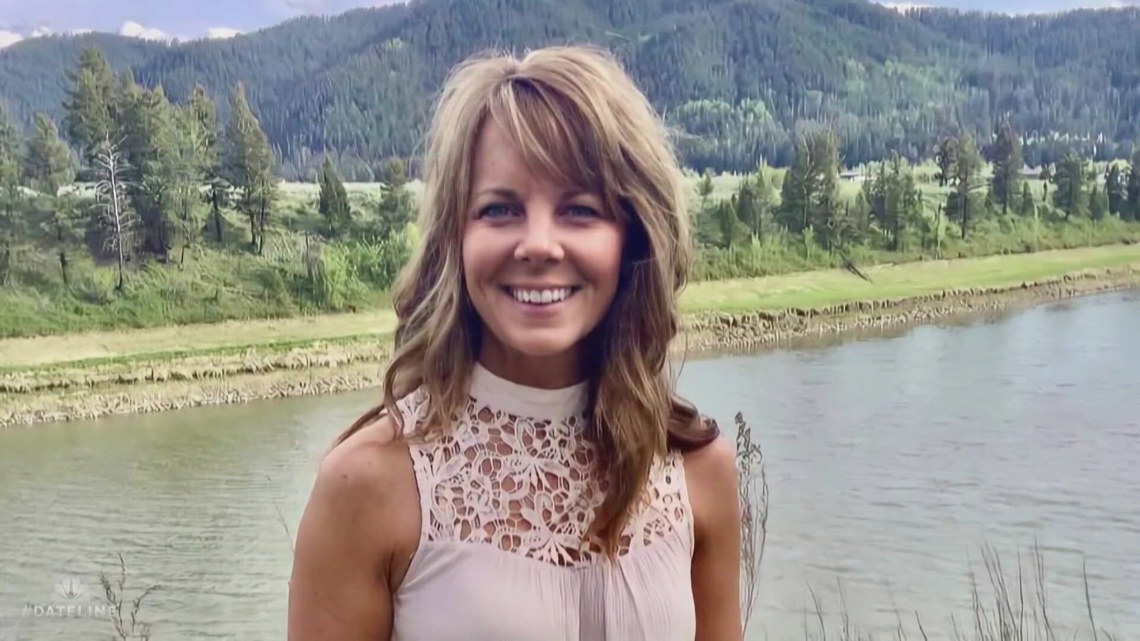 Barry Morphew in court Monday | 9news.com