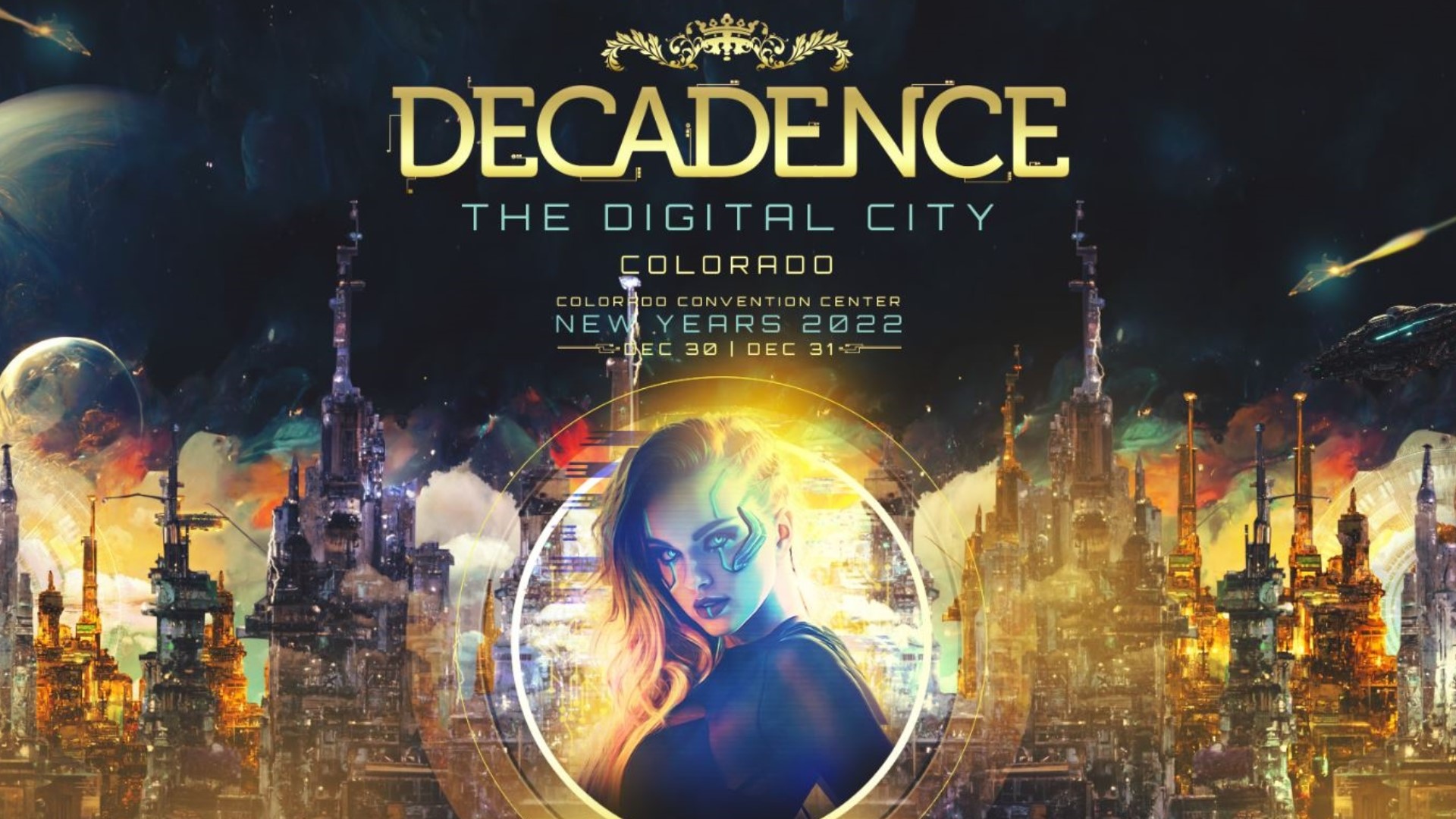 9 Things to do in Denver & Colorado this New Year's 2023 weekend ...