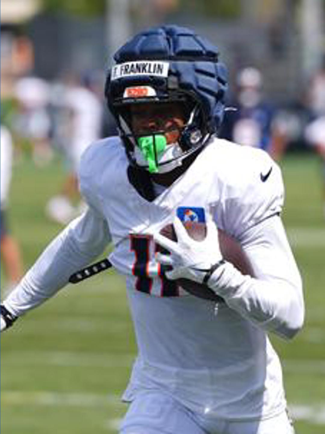 9 things to watch from Denver Broncos' preseason opener vs. 49ers ...