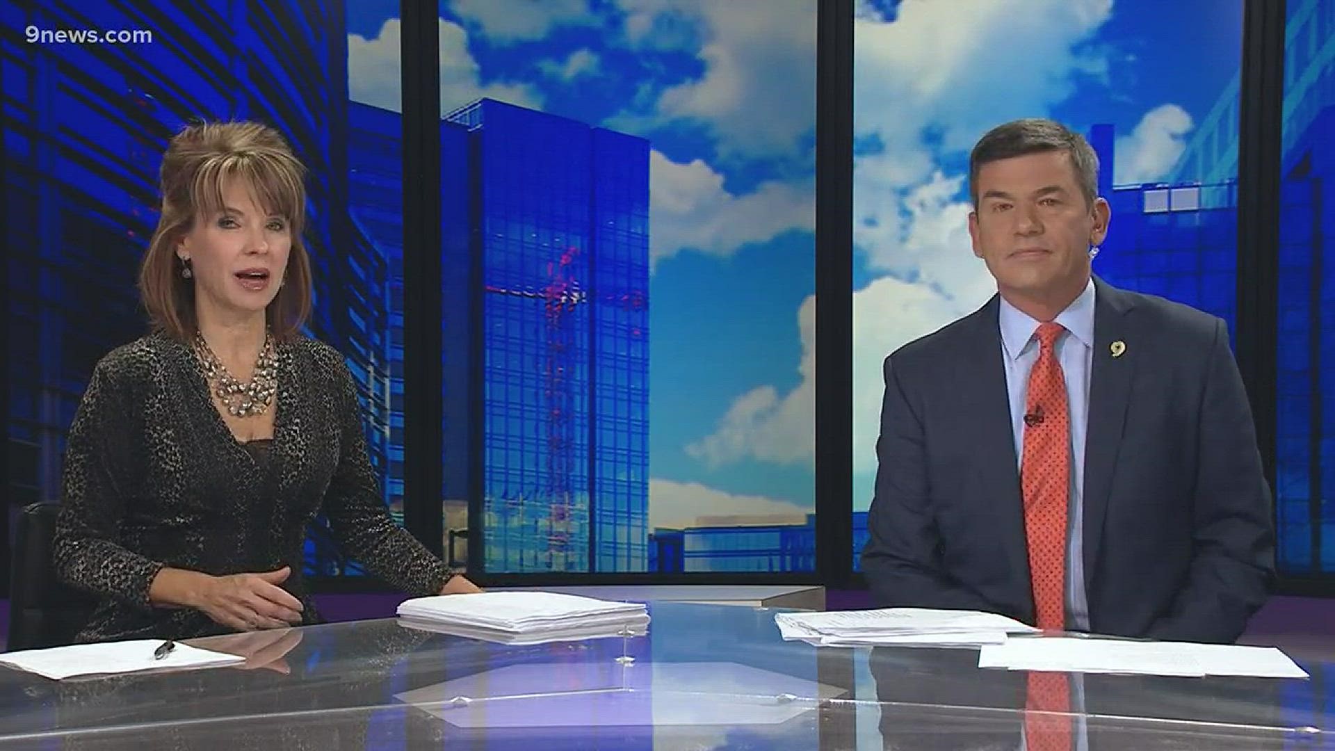 This is why people are excited after Giordano's coming to Denver ...