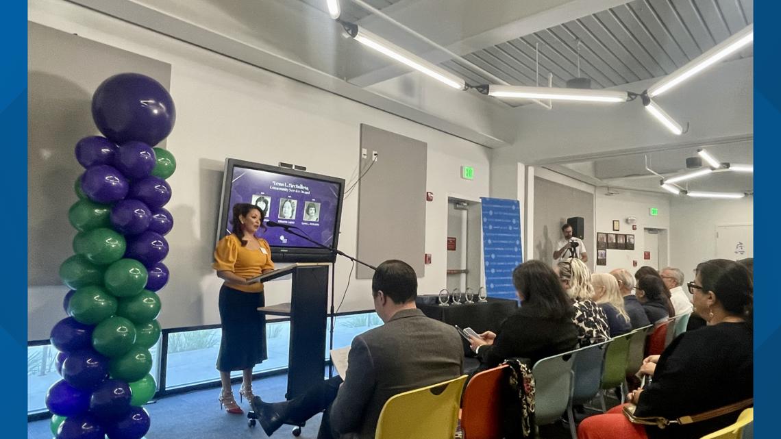 Latino Community Service Awards honor exemplary individuals | 9news.com